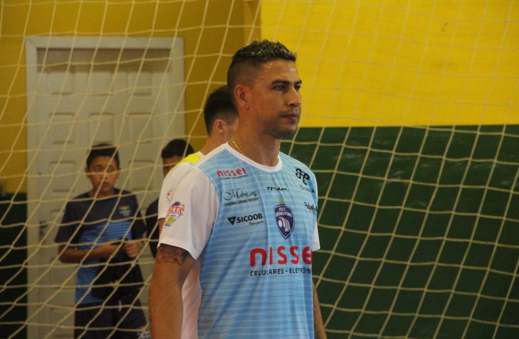 “Outro patamar”: Jaison muda projeção da Acau na Série Bronze – Jornal ...