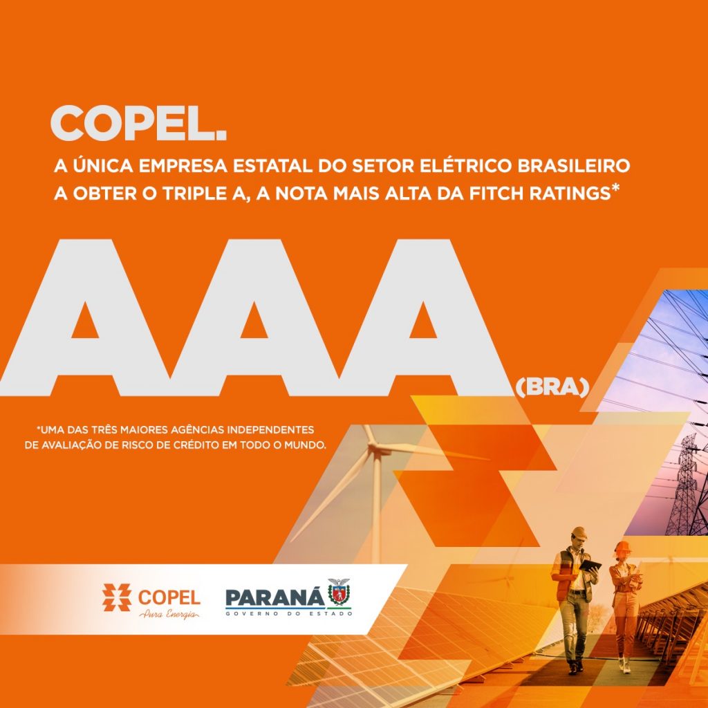 Copel Mercado Livre se torna a maior comercializadora de energia do ...