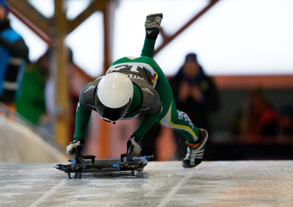 Skeleton, o esporte mais radical dos jogos de inverno – Jornal Correio ...