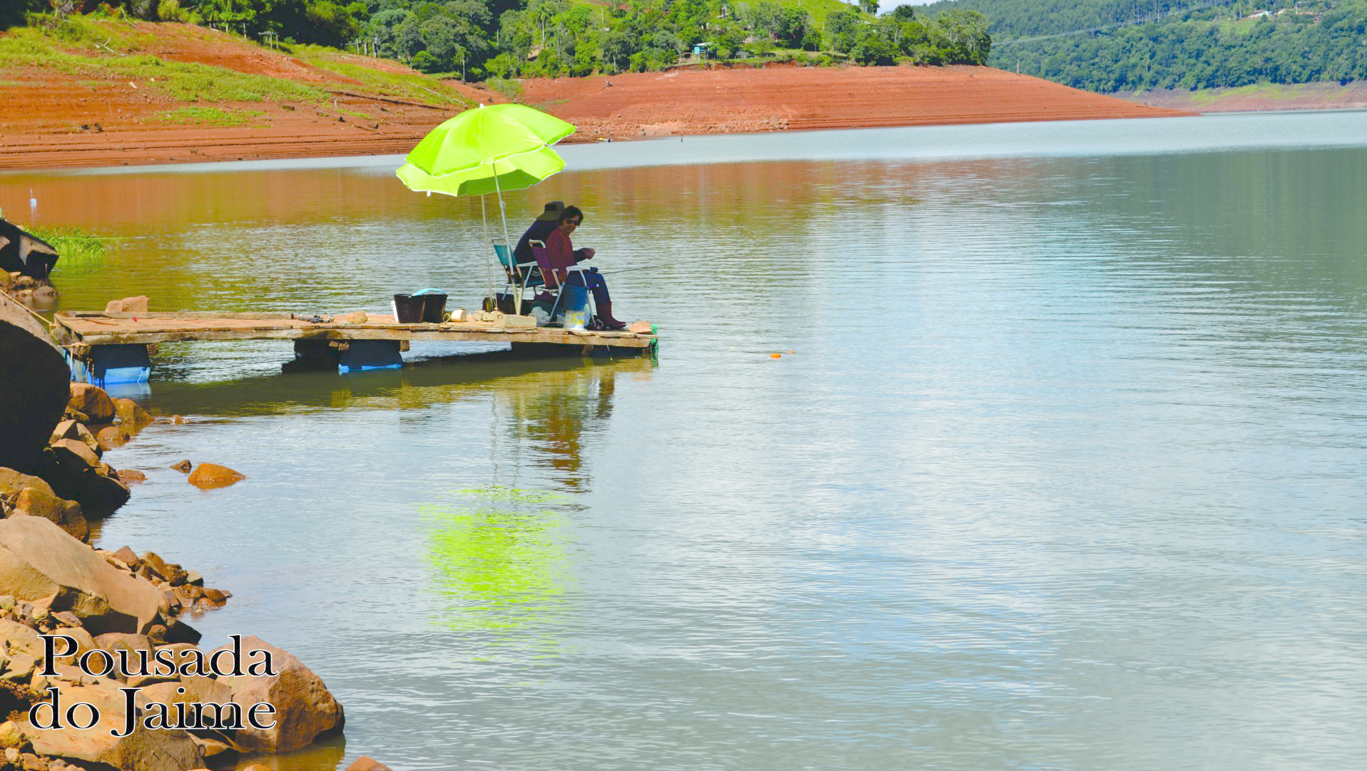 Conheça alguns pontos turísticos de Pinhão – Jornal Correio do Povo