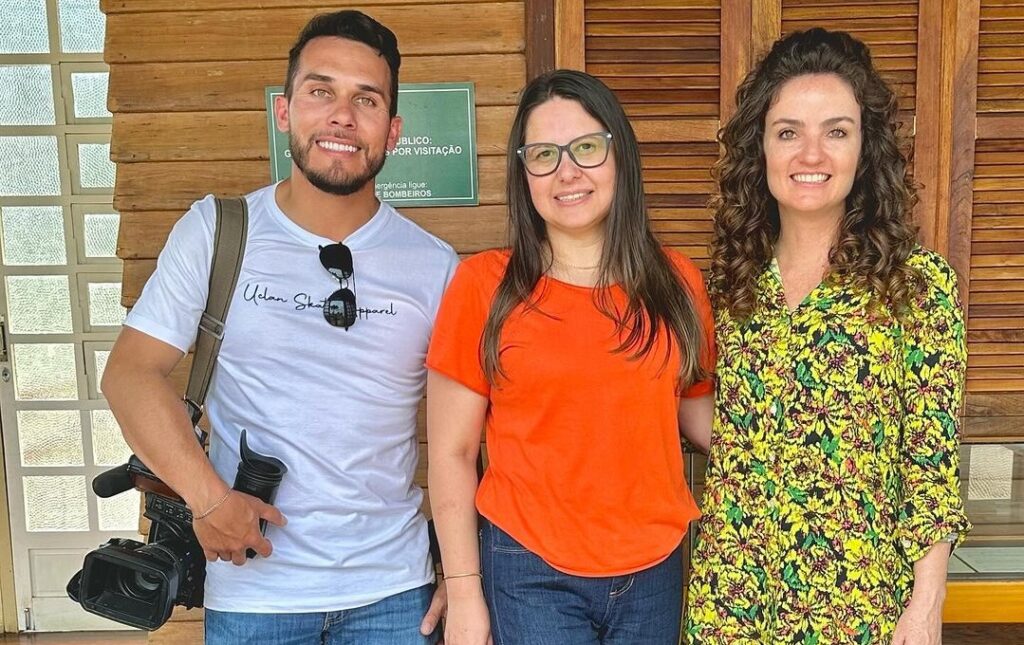 Plug da RPC mostrará histórias e belezas de Laranjeiras neste sábado ...